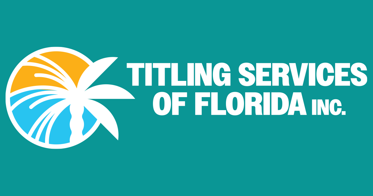 Titling Services of Florida, Inc. – Vessel Coast Guard Documentation ...